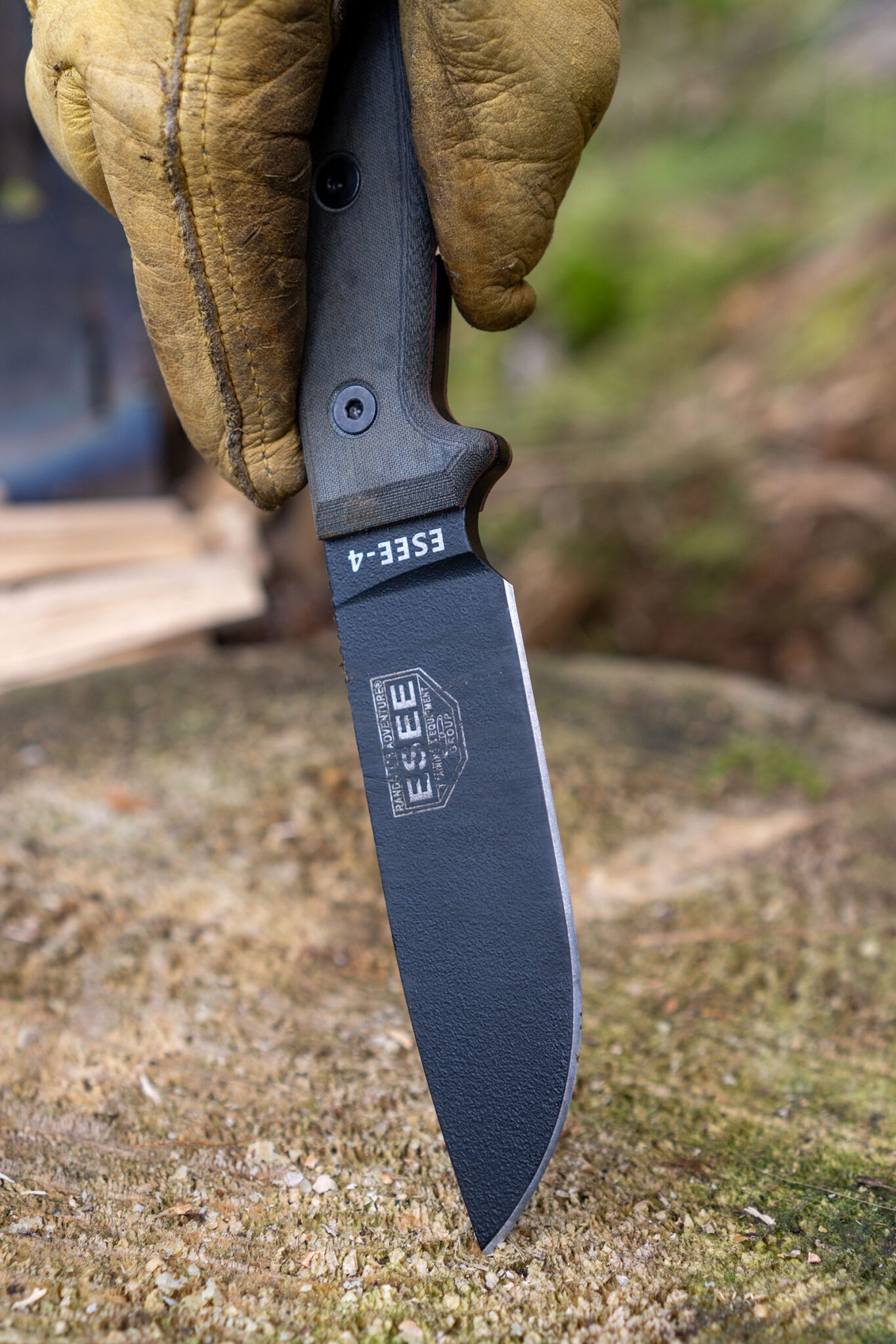ESEE 4 – Survival Messer / Preise + Praxis Insights