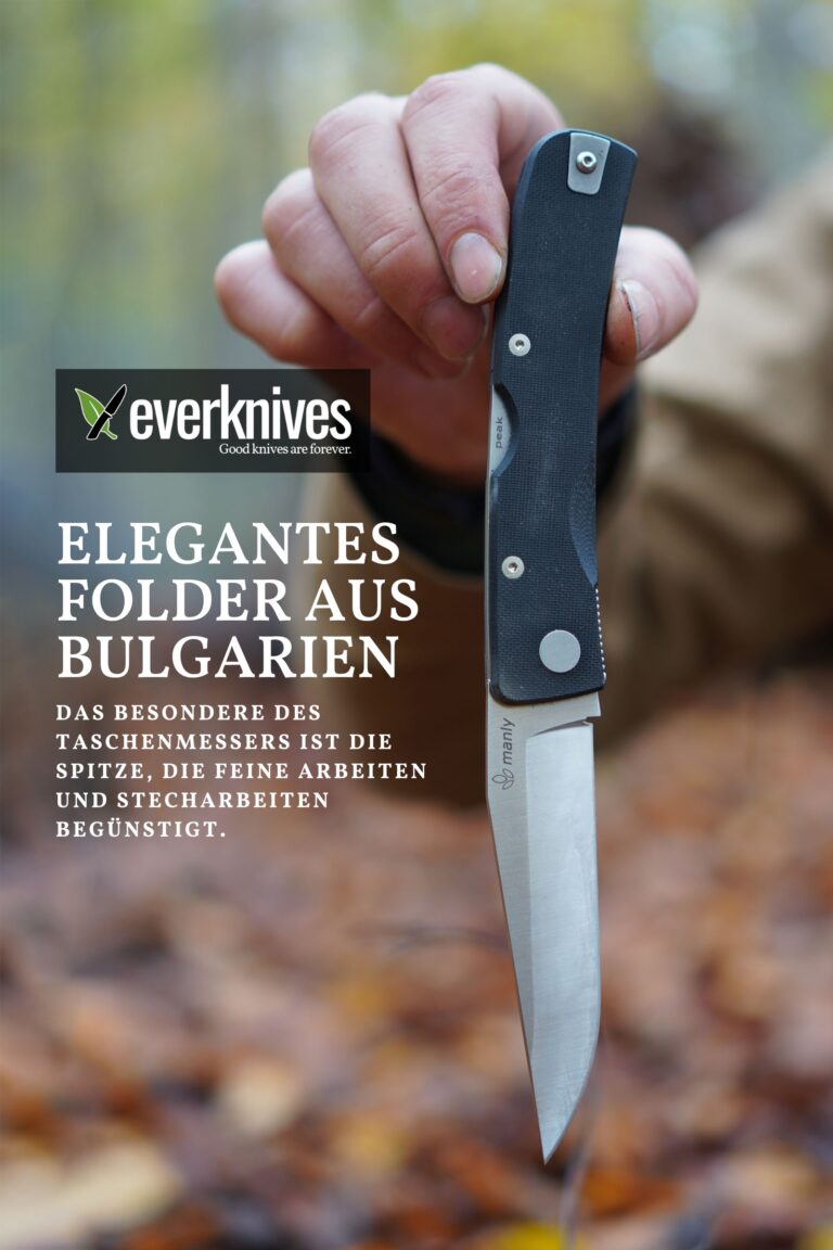 Messer schärfen - So geht's. / So geht's! (Tools & Methoden)