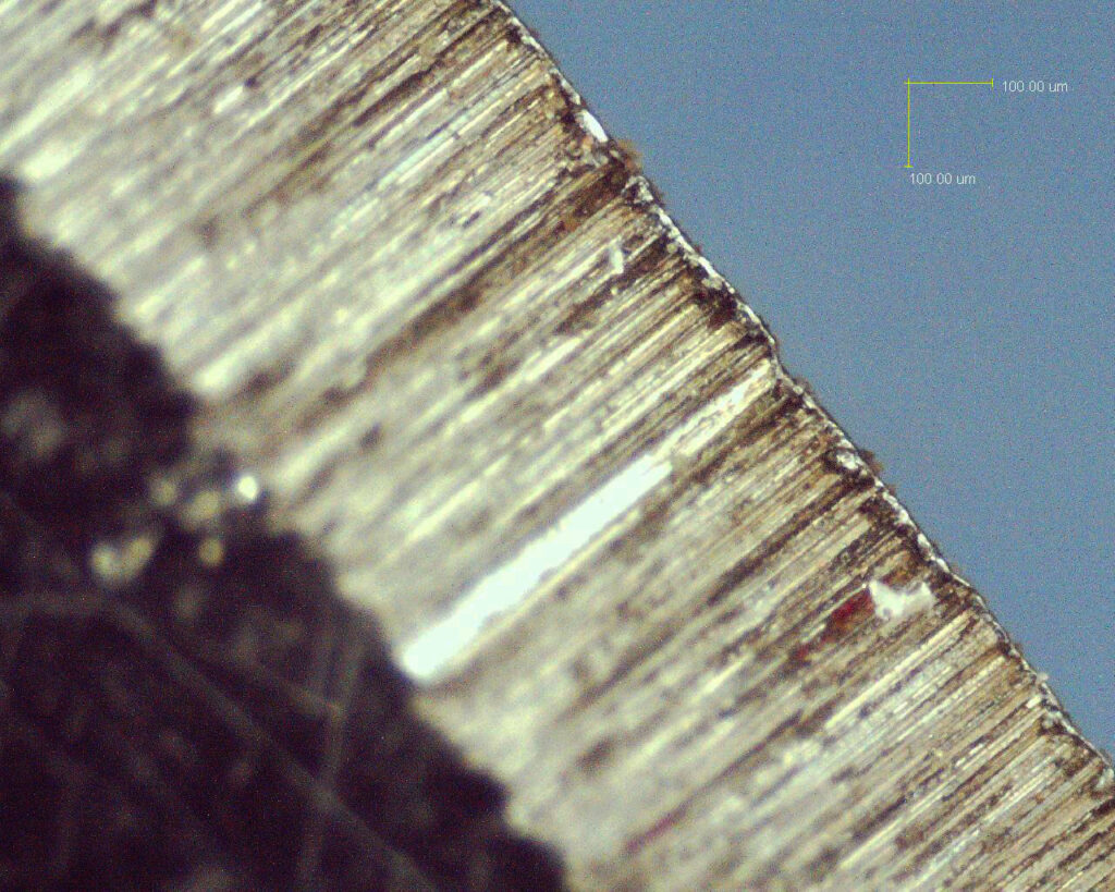 Messer schärfen - So geht's. / So geht's! (Tools & Methoden)