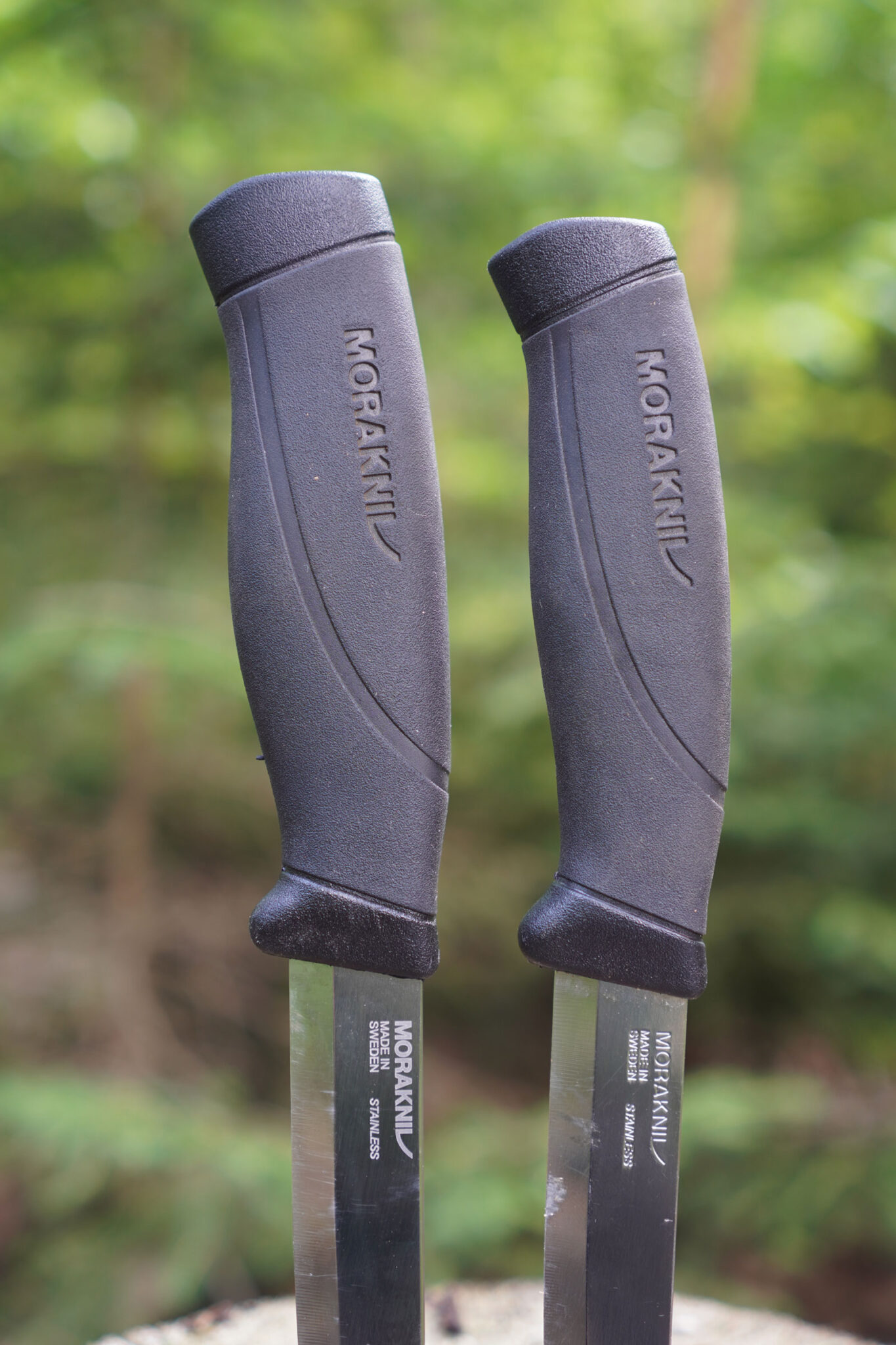 Morakniv Companion Heavy Duty – Messermagazin